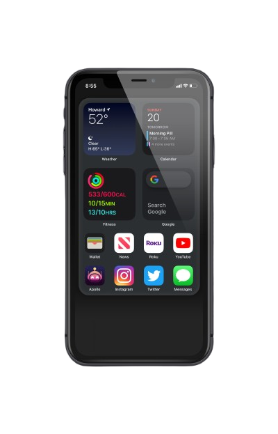 Nexar | Next-Gen Solutions